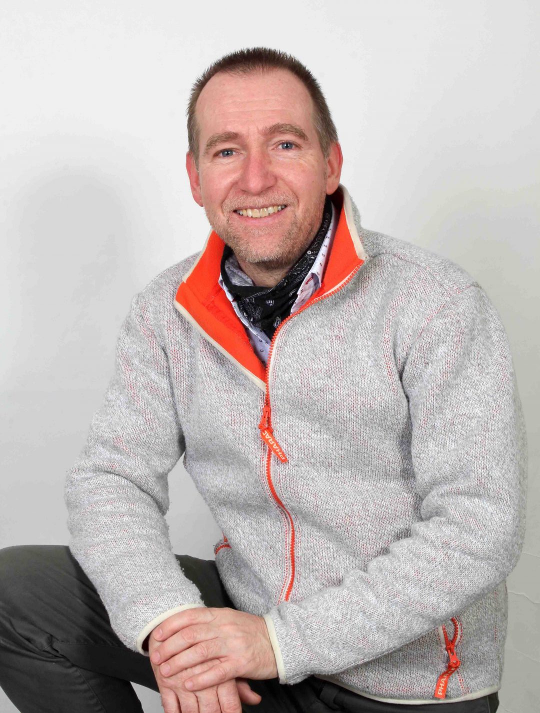 Thomas Rotter | Versicherungsmakler in Eisenstadt Umgebung